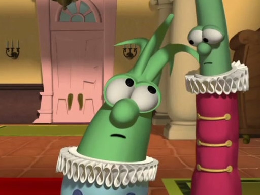 VeggieTales: Sweetpea Beauty - Where to Watch and Stream - TV Guide