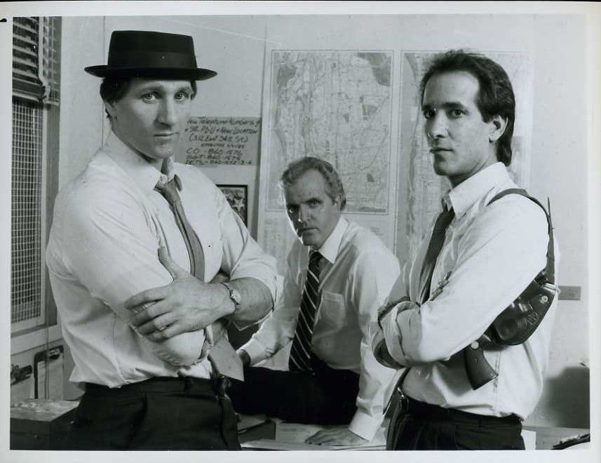 Popeye Doyle - Where to Watch and Stream - TV Guide