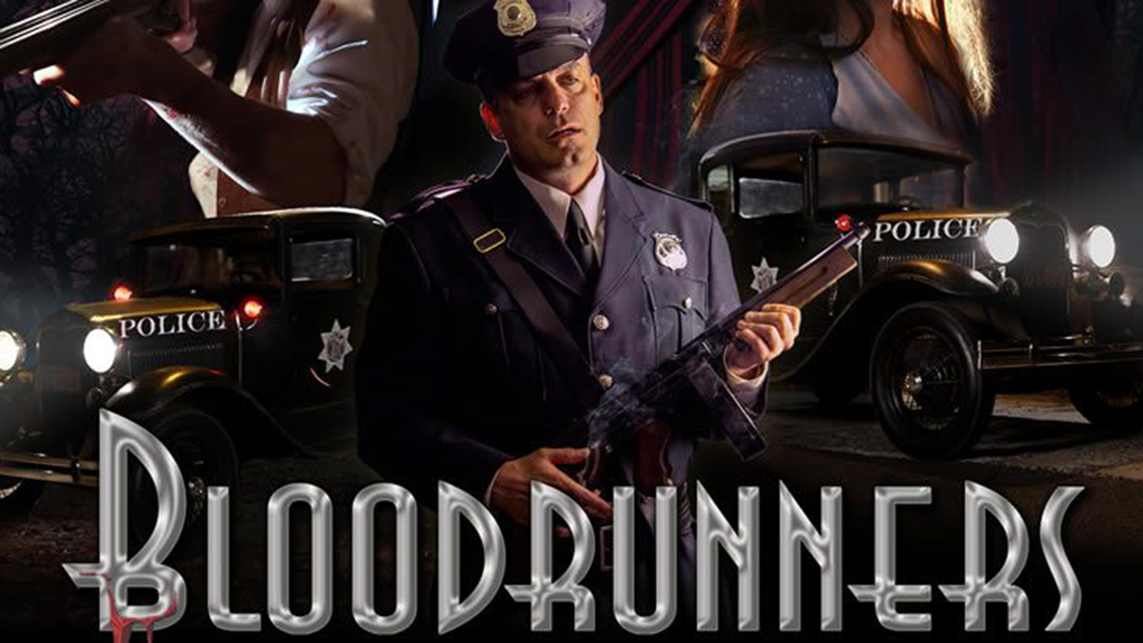 Bloodrunners: Vampire Wine TV Listings and Schedule | TV Guide