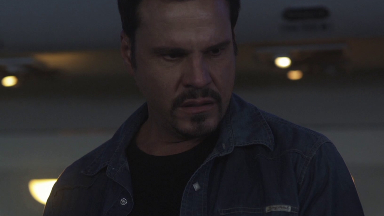 The Mark: Redemption - Where to Watch and Stream - TV Guide
