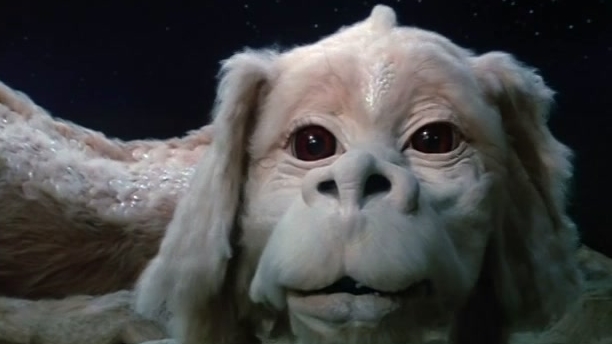 The NeverEnding Story - Full Cast & Crew - TV Guide