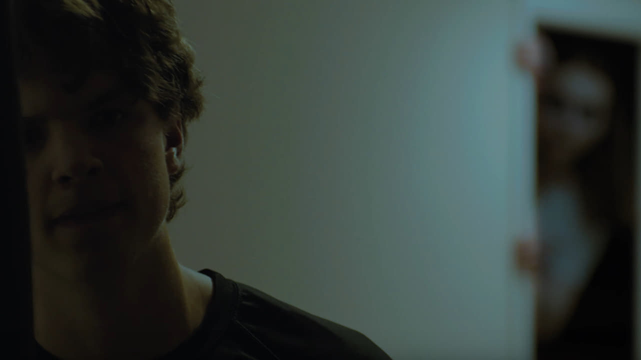 He Knows - Movie Reviews and Movie Ratings - TV Guide