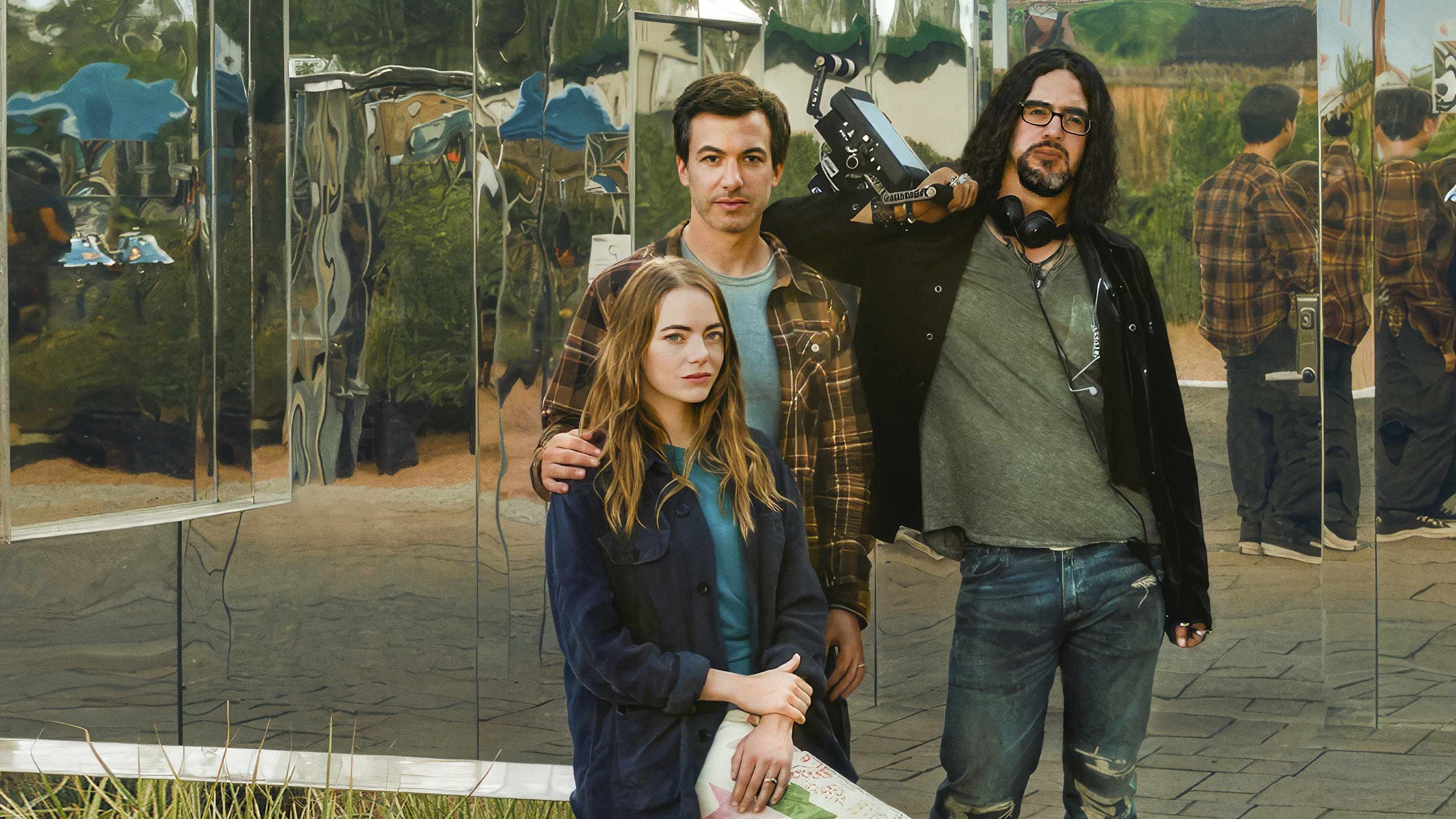 The Curse - Full Cast & Crew - TV Guide