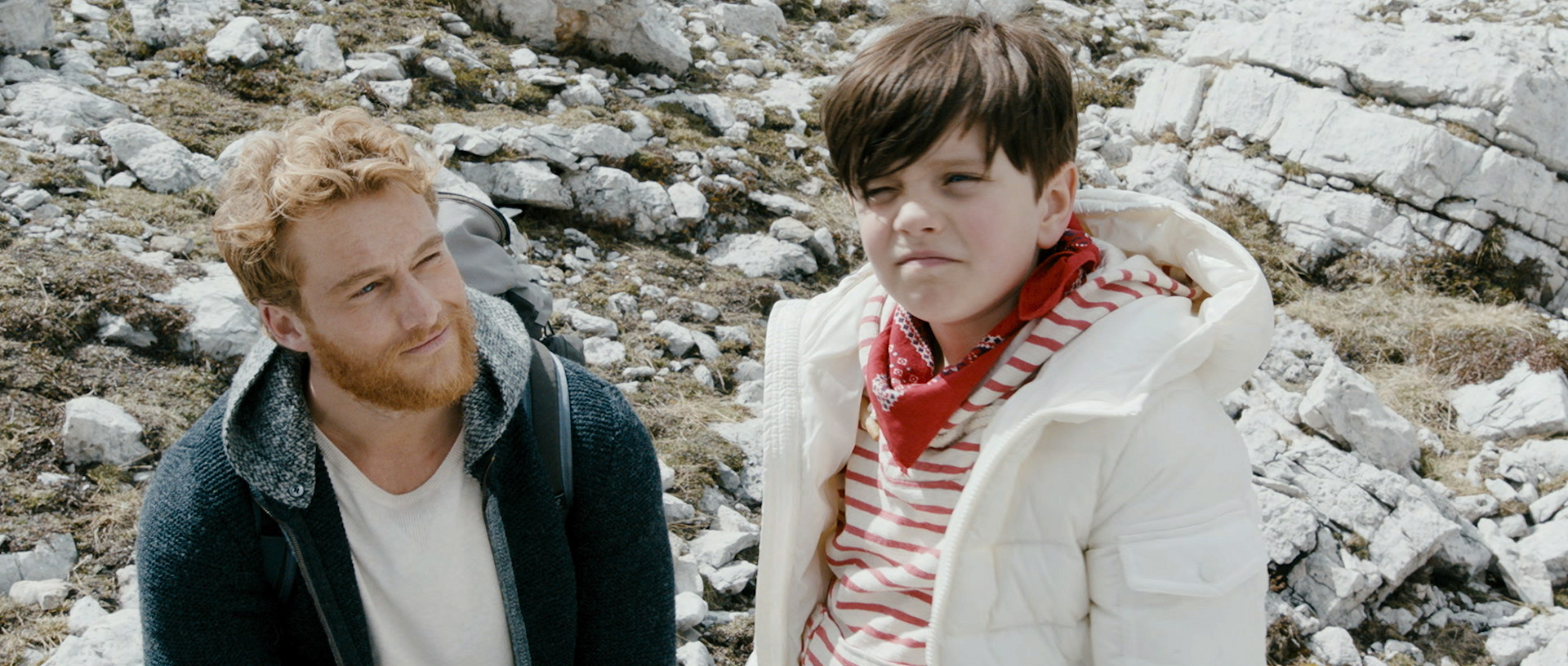 Three Peaks - Where to Watch and Stream - TV Guide