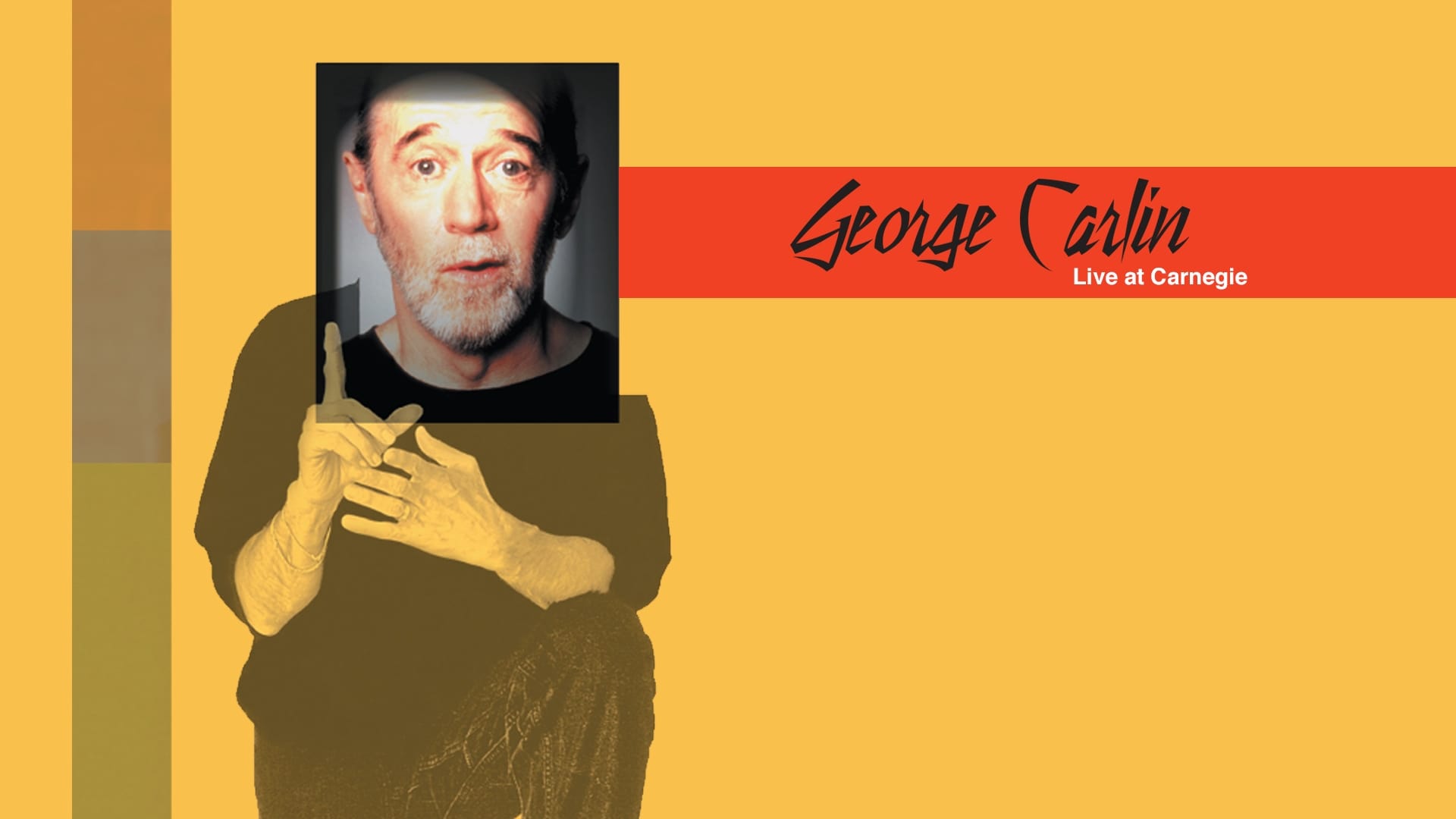 Carlin at Carnegie - Where to Watch and Stream - TV Guide