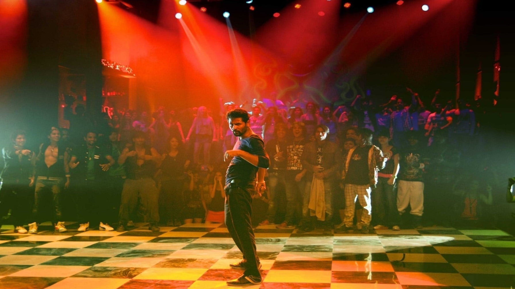 ABCD (Any Body Can Dance) - Full Cast & Crew - TV Guide