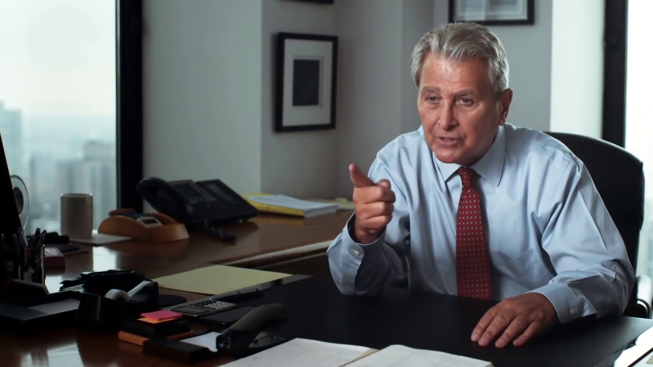 Do Something, The Jeffrey Modell Story - Where to Watch and Stream - TV ...
