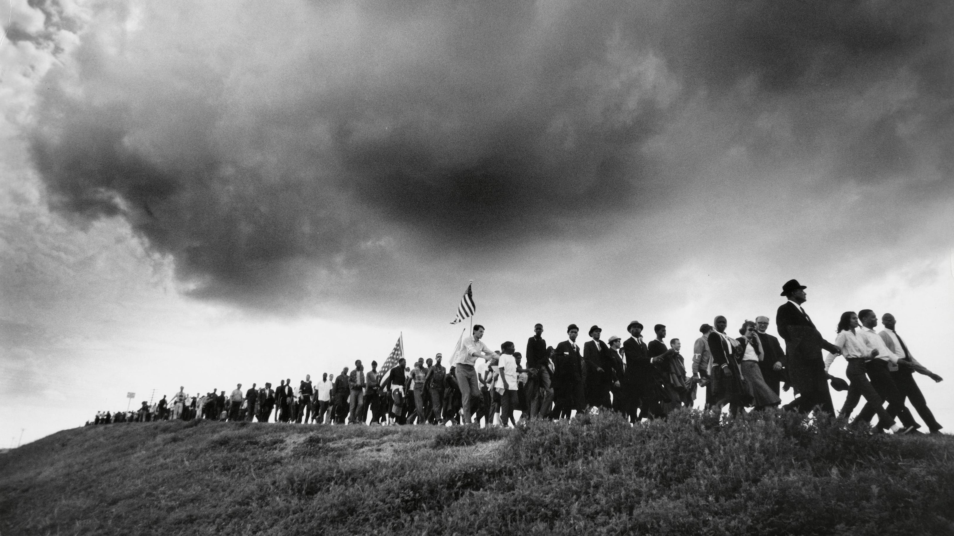 Eyes on the Prize III: We Who Believe in Freedom Cannot Rest - Where to ...
