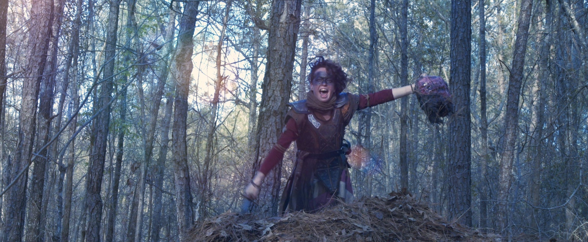 Bae Wolf - Where to Watch and Stream - TV Guide