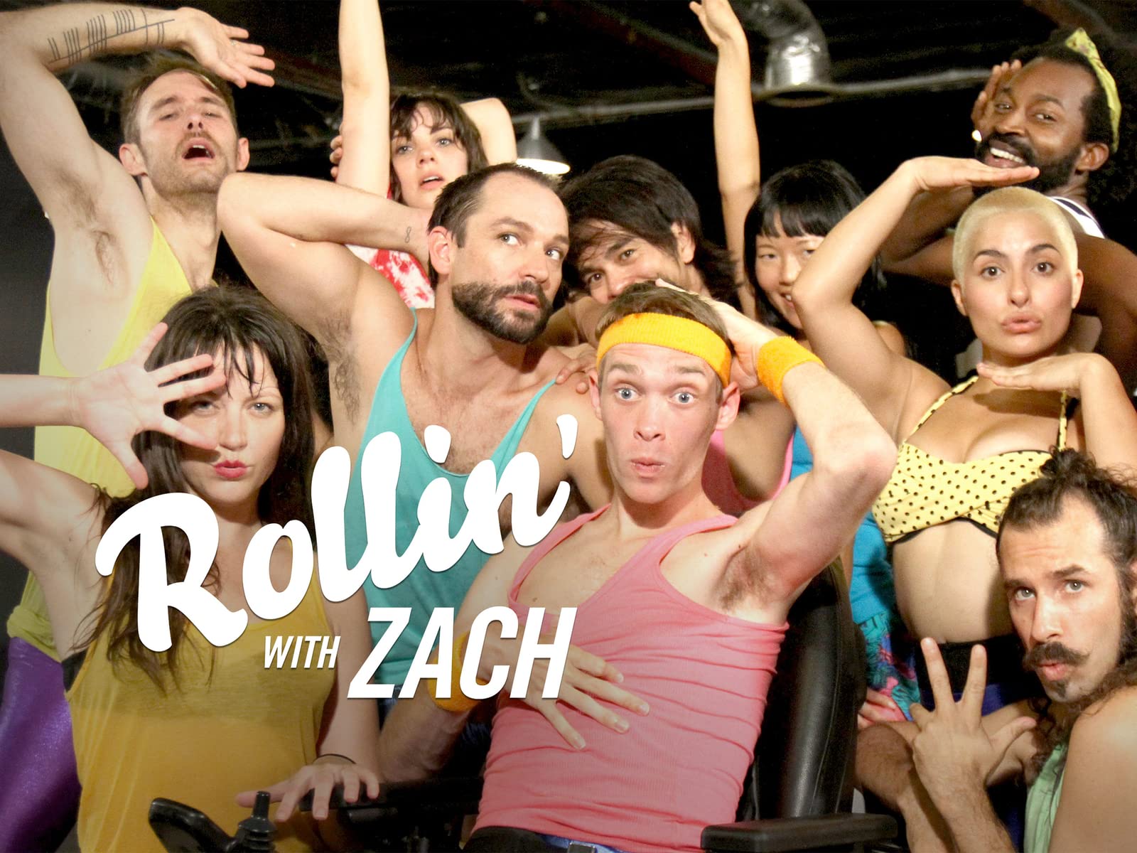 Rollin with Zach - Where to Watch and Stream - TV Guide