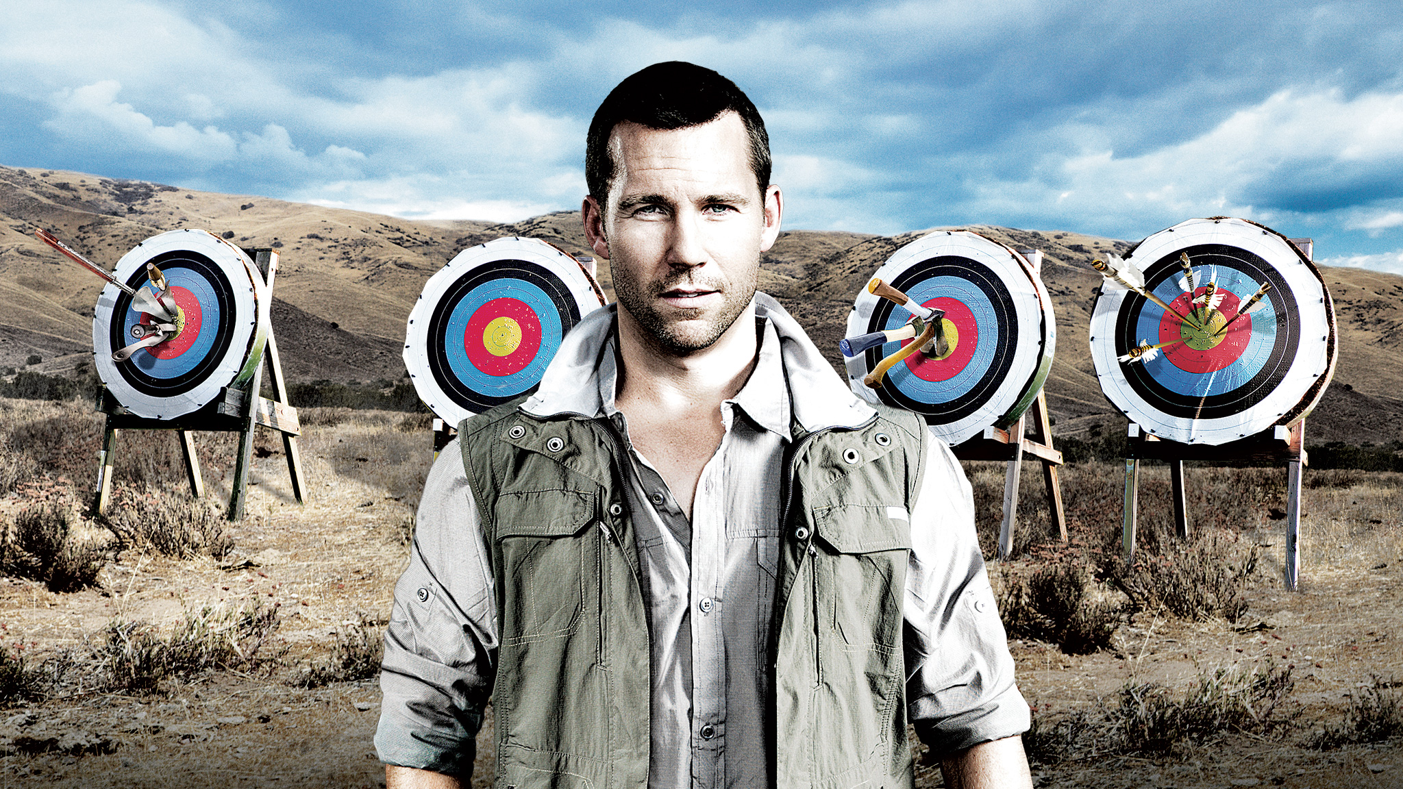 Top Shot - Where to Watch and Stream - TV Guide