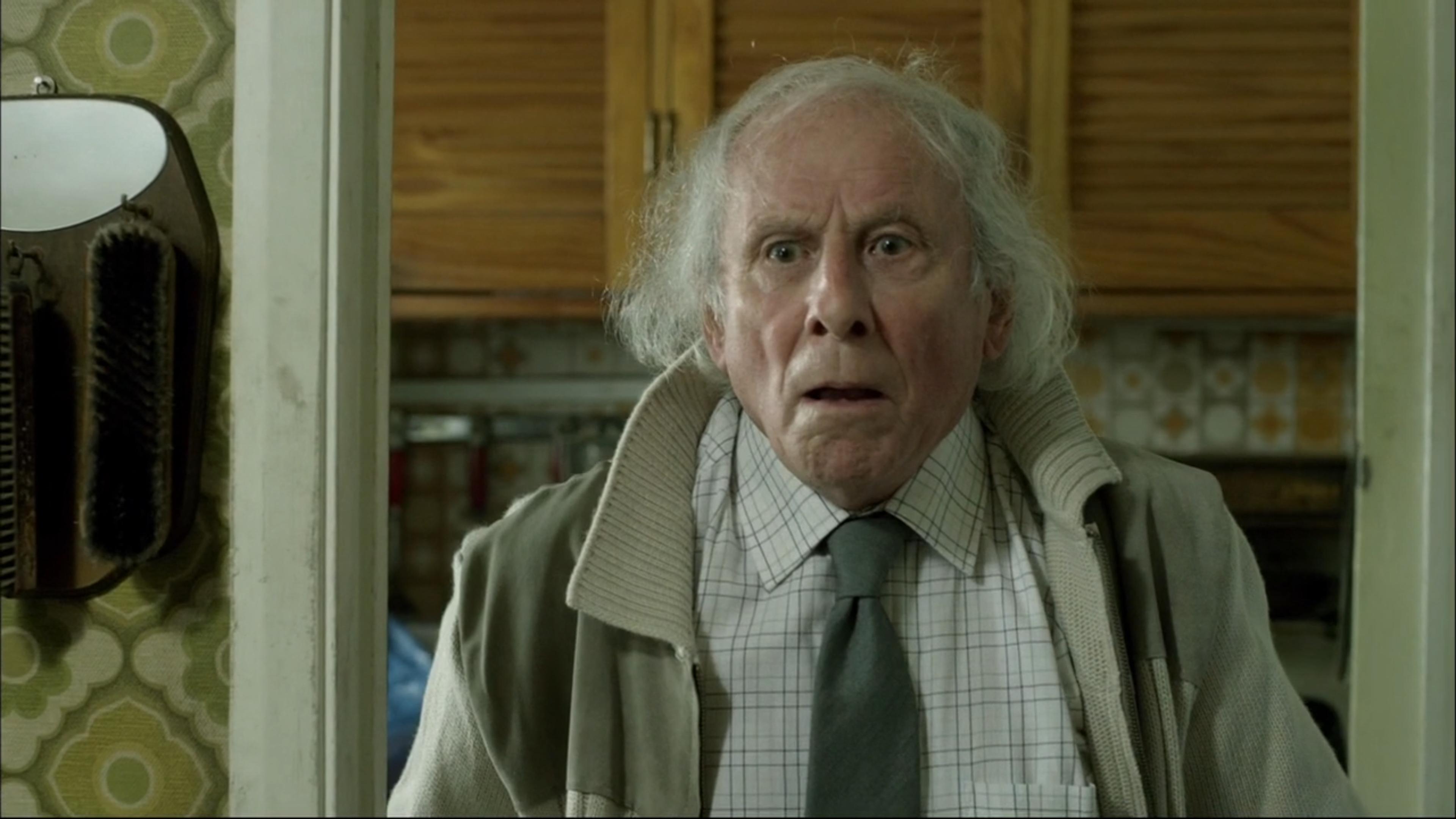 A Touch of Cloth - Where to Watch and Stream - TV Guide