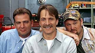 Blue Collar TV - Full Cast & Crew - TV Guide