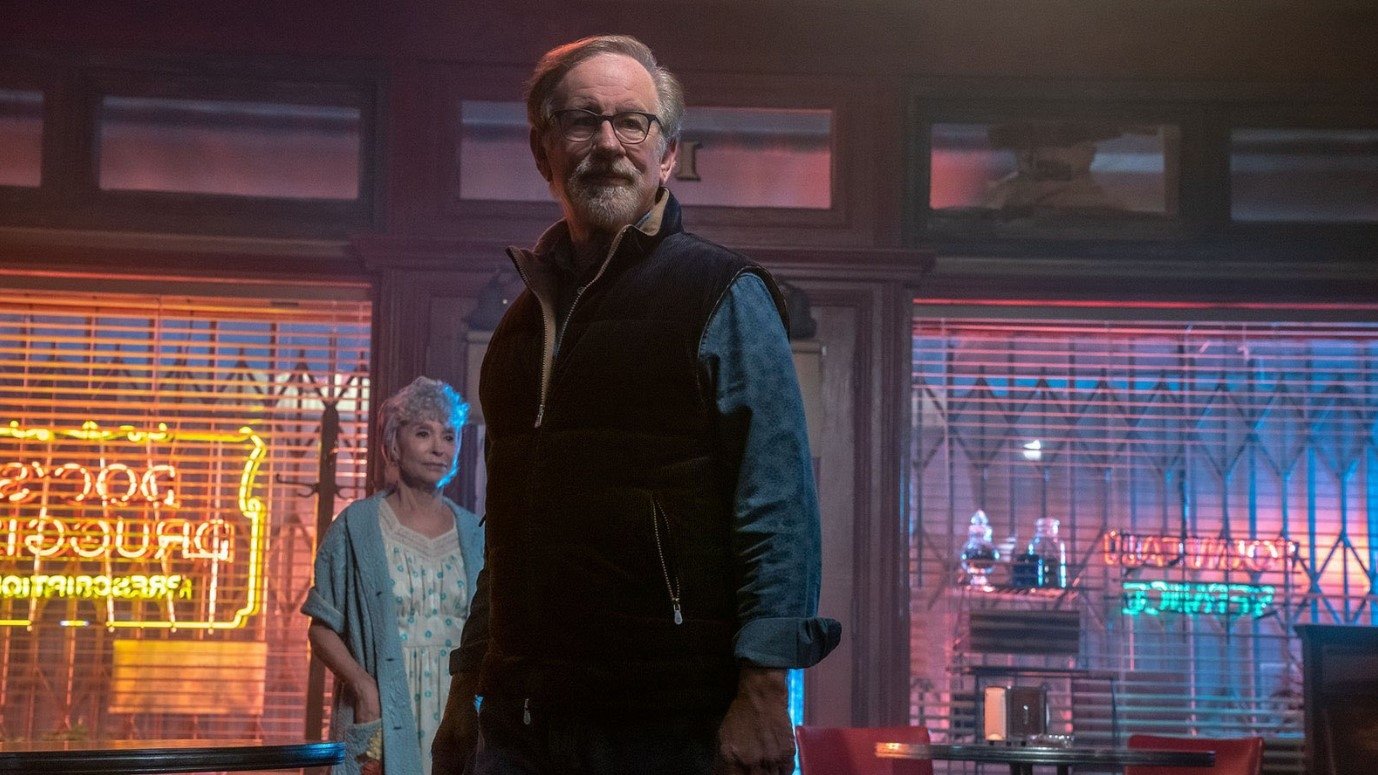 Disclosure Day - Full Cast & Crew - TV Guide