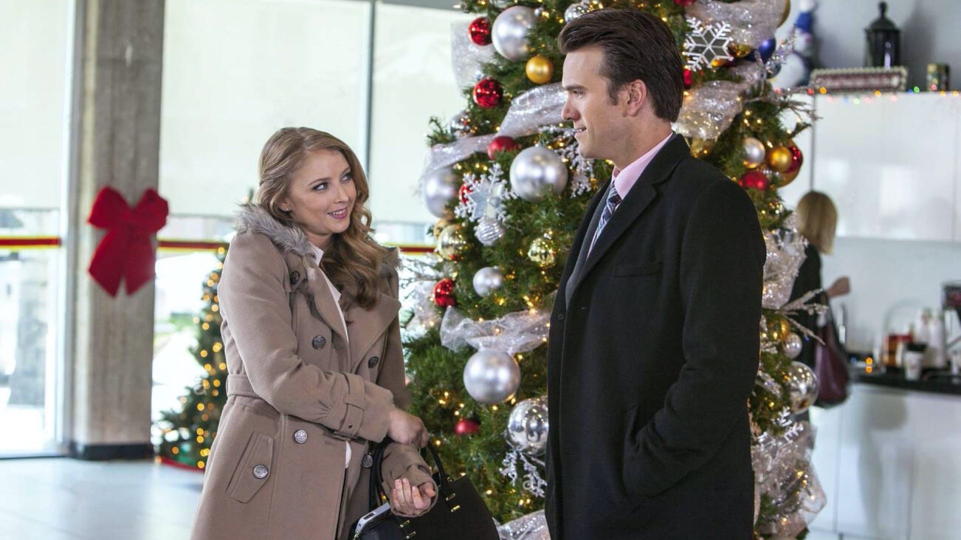 A Christmas Kiss II - Where to Watch and Stream - TV Guide