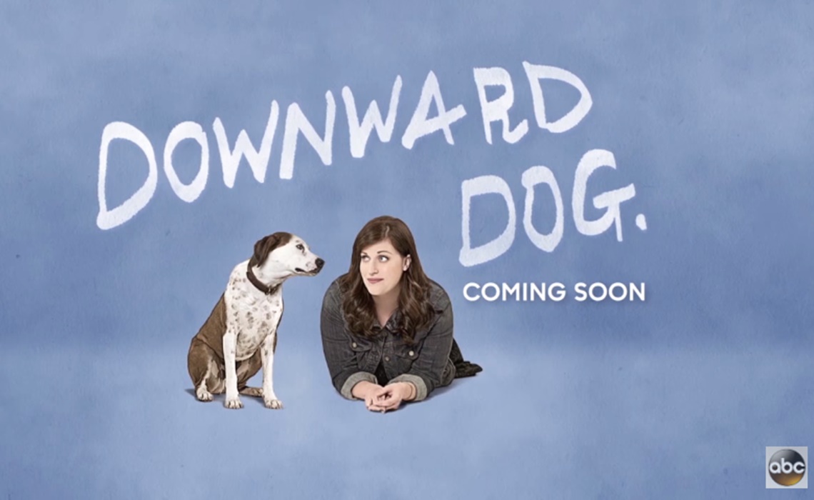 Downward Dog - Where to Watch and Stream - TV Guide
