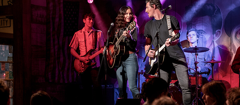Country Comfort - Where to Watch and Stream - TV Guide