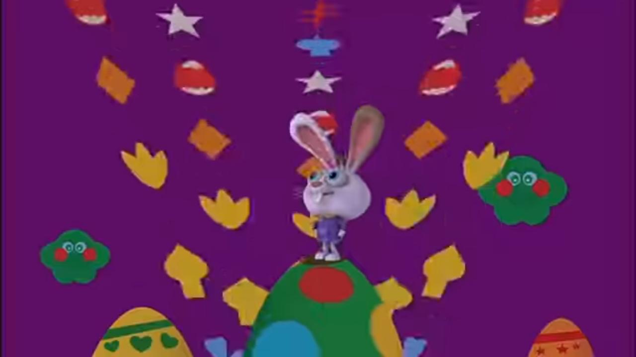 Here Comes Peter Cottontail: The Movie - Where to Watch and Stream - TV ...