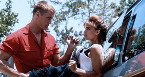Joshua Tree - Where to Watch and Stream - TV Guide