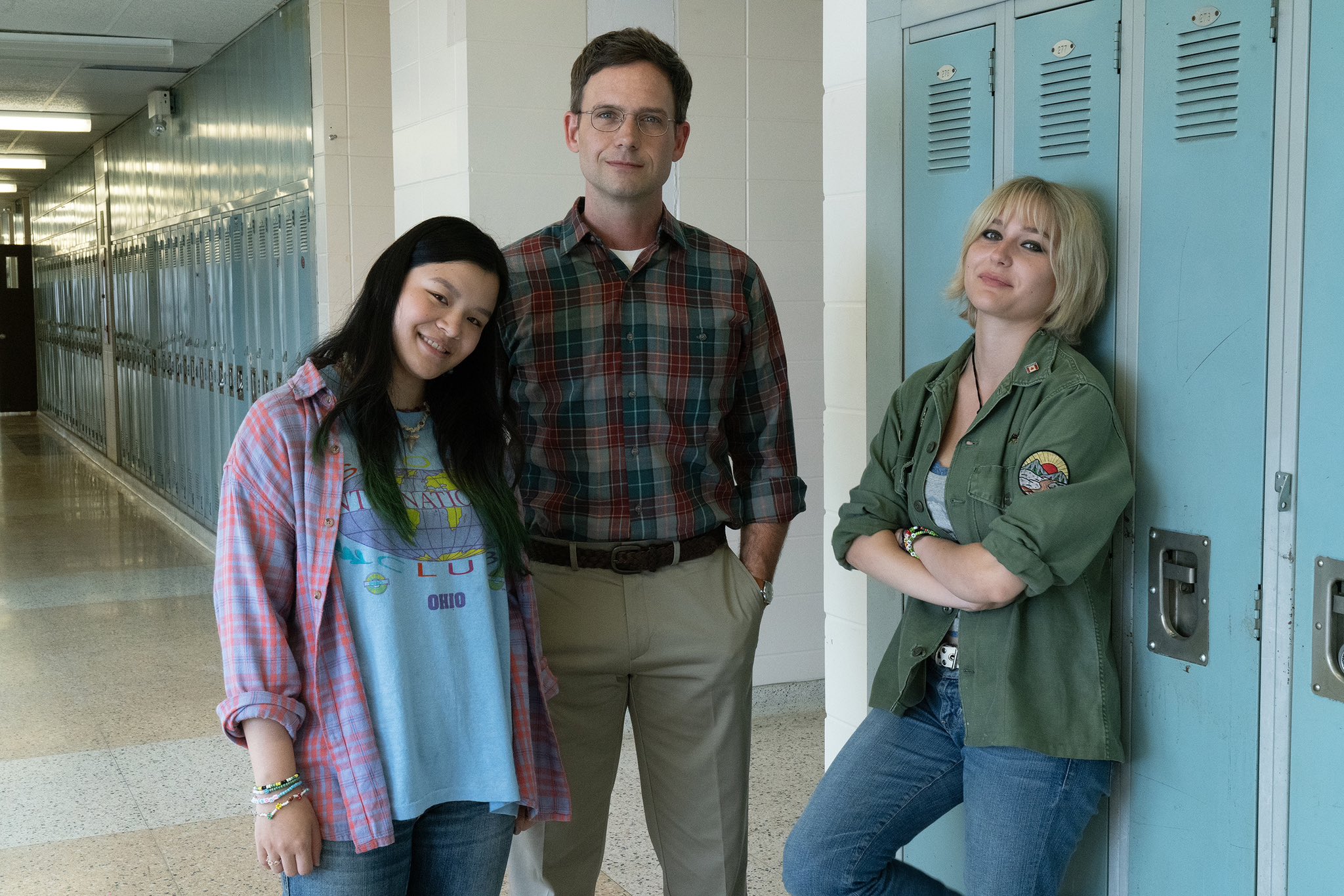 Wayward - Full Cast & Crew - TV Guide