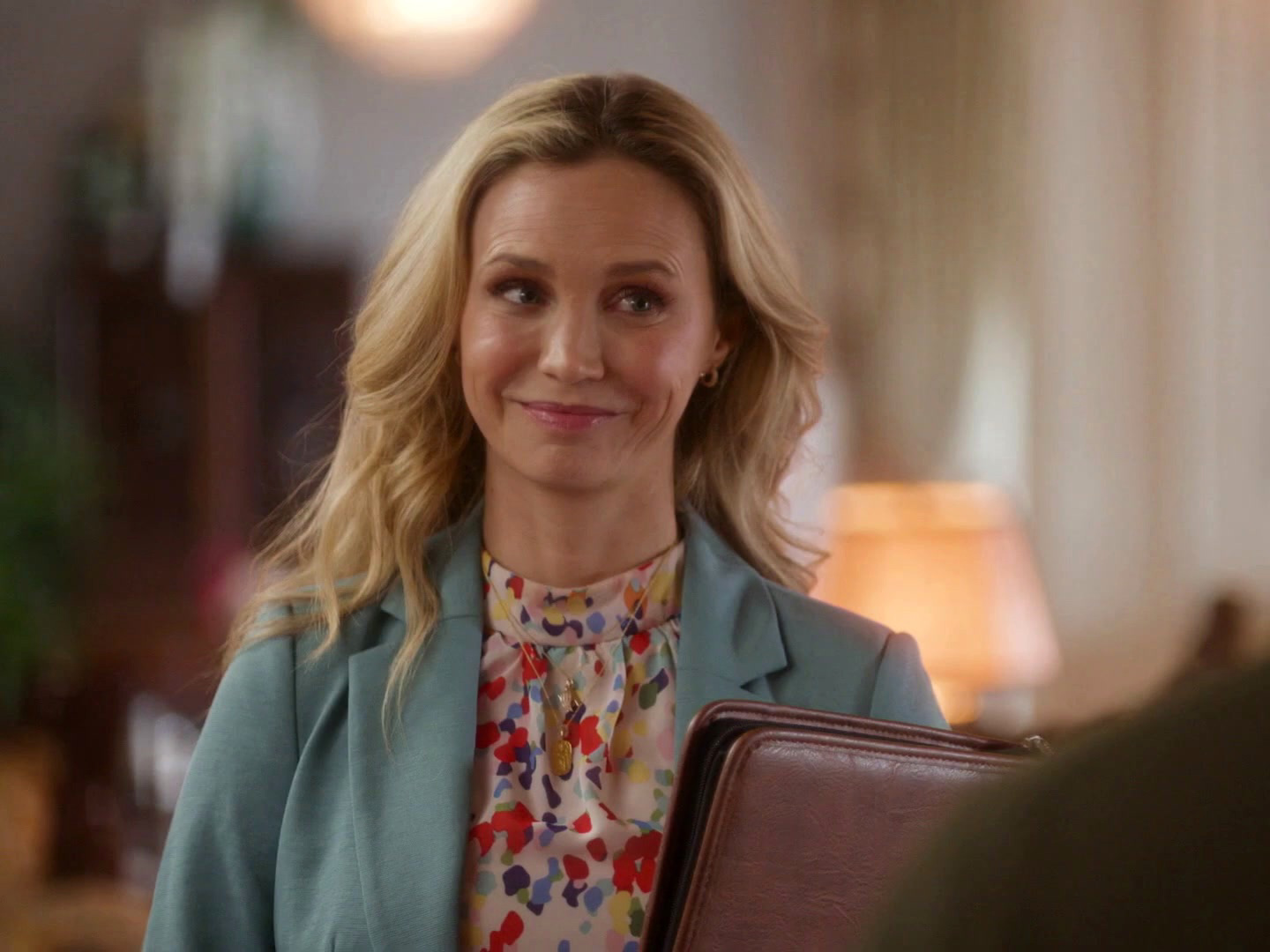 The Vows We Keep - Full Cast & Crew - TV Guide