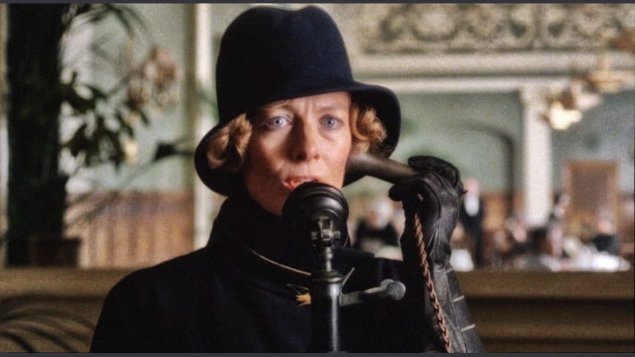 Agatha - Where to Watch and Stream - TV Guide