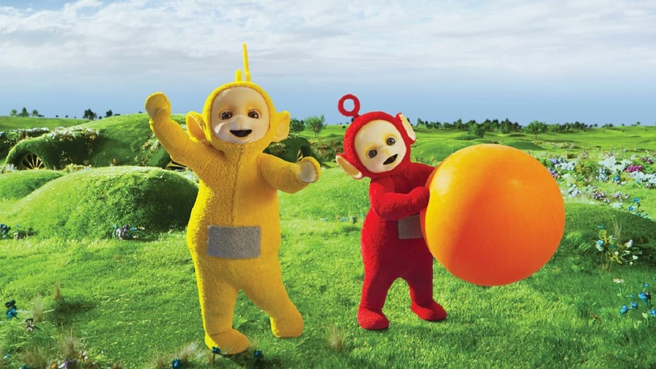 Watch Teletubbies Online | Season 1 (2022) | TV Guide