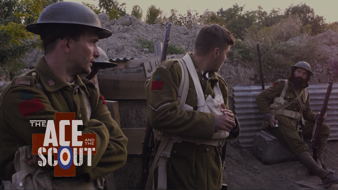 Battle for the Western Front - Where to Watch and Stream - TV Guide