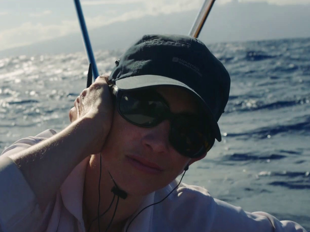 Fathom - Where to Watch and Stream - TV Guide