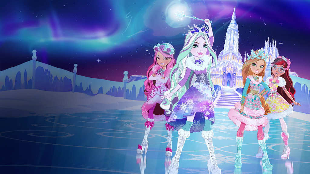 Ever After High - Where to Watch and Stream - TV Guide