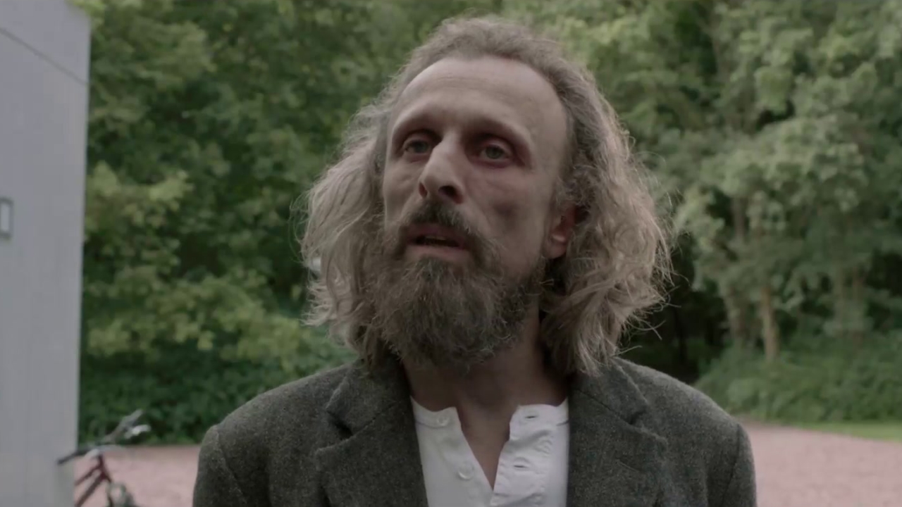Borgman - Where to Watch and Stream - TV Guide