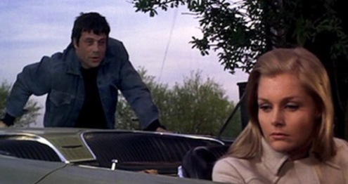 The Shuttered Room - Where to Watch and Stream - TV Guide