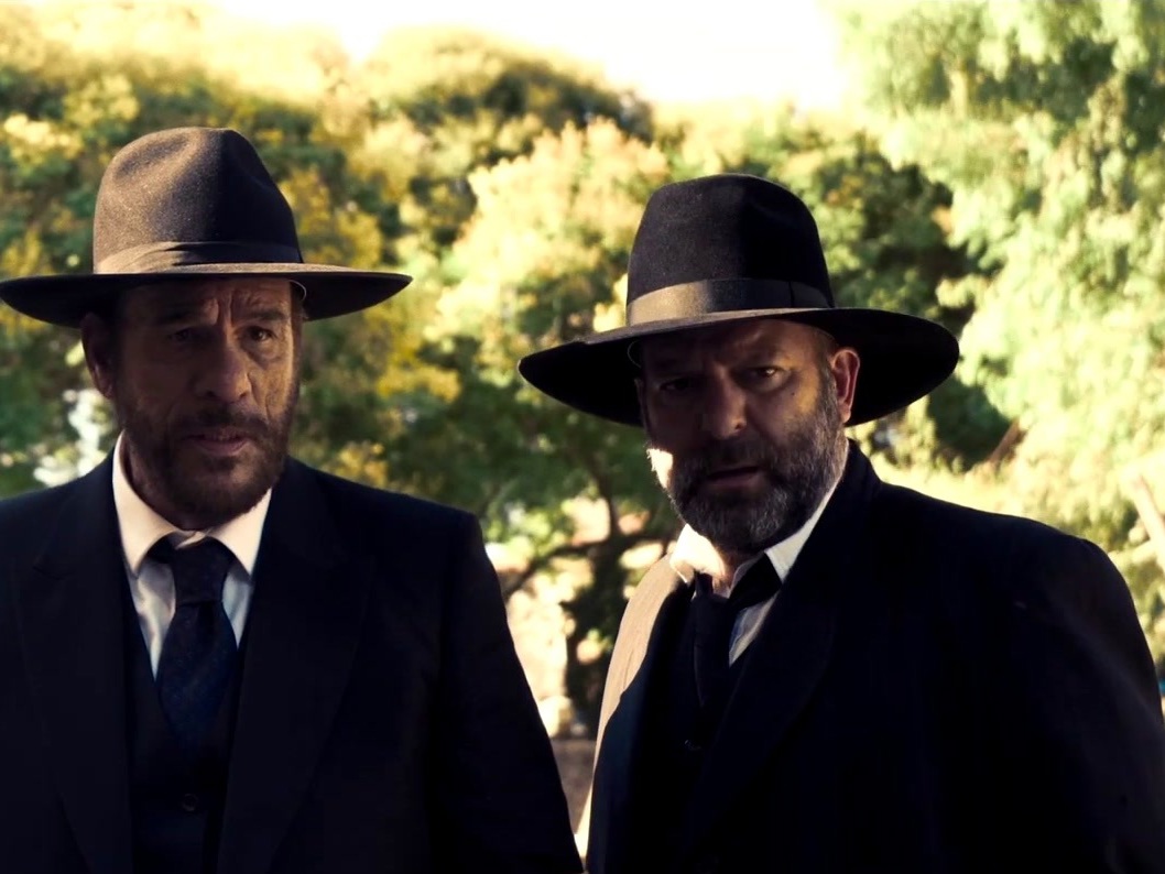Bardejov - Where to Watch and Stream - TV Guide