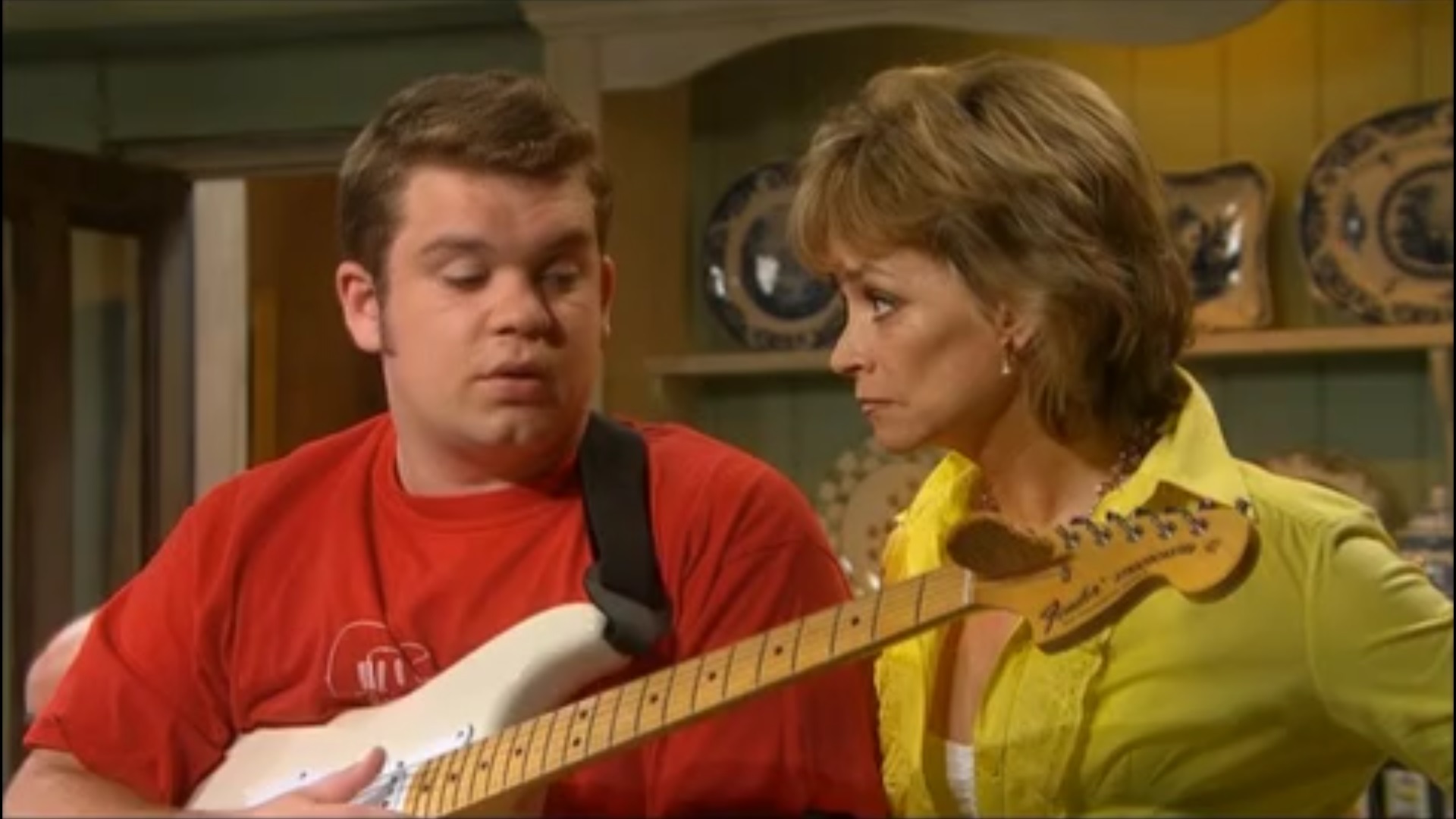 The Green Green Grass - Full Cast & Crew - TV Guide