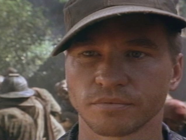 The Island of Dr. Moreau - Full Cast & Crew - TV Guide