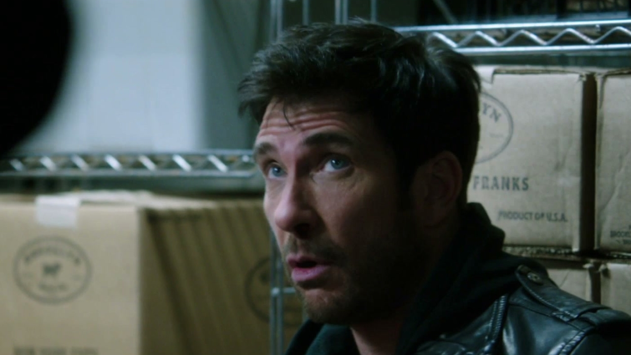 Freezer - Where to Watch and Stream - TV Guide