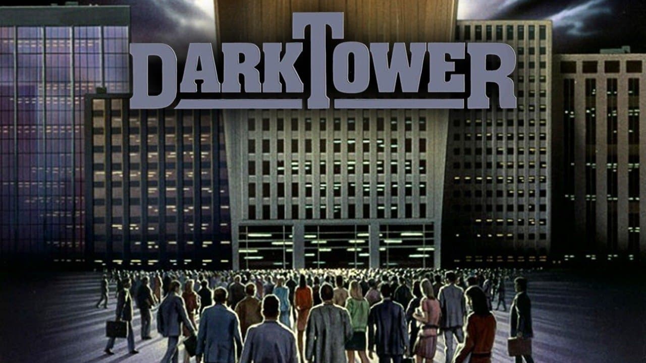 Dark Tower - Where to Watch and Stream - TV Guide