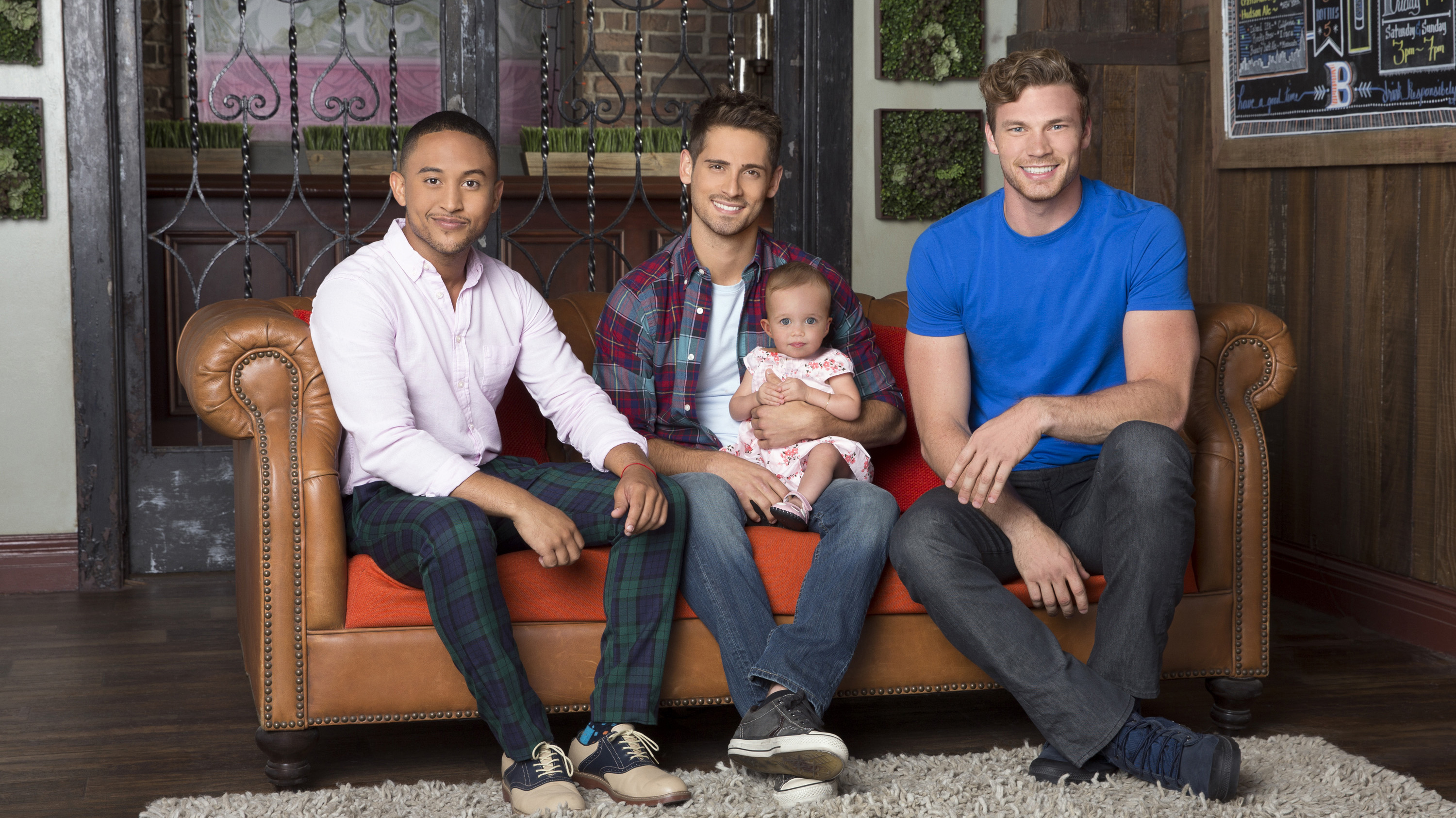 Baby Tv Danny And Daddy