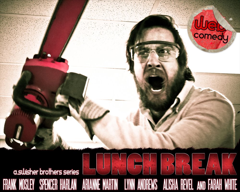 Lunch Break - Where to Watch and Stream - TV Guide