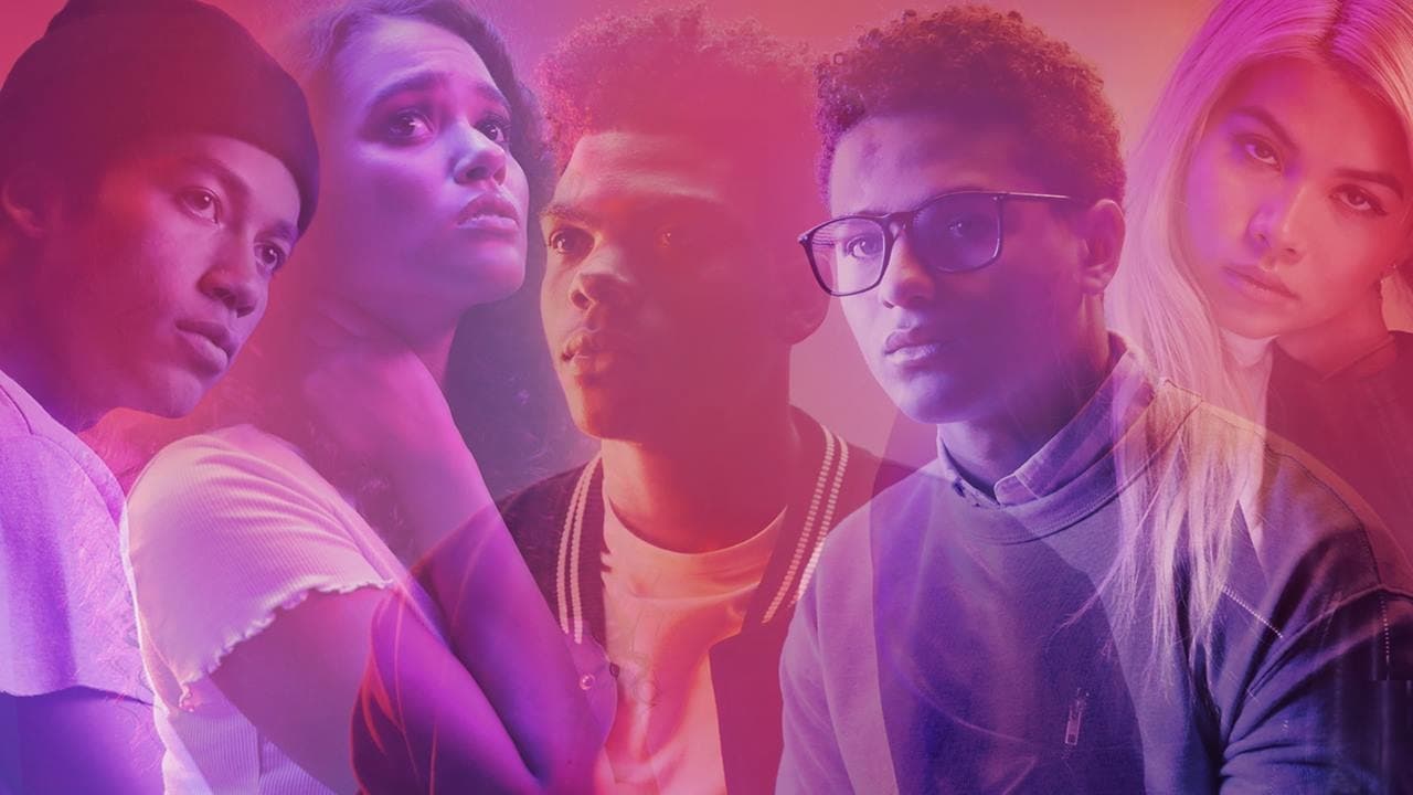 Five Points - Where to Watch and Stream - TV Guide