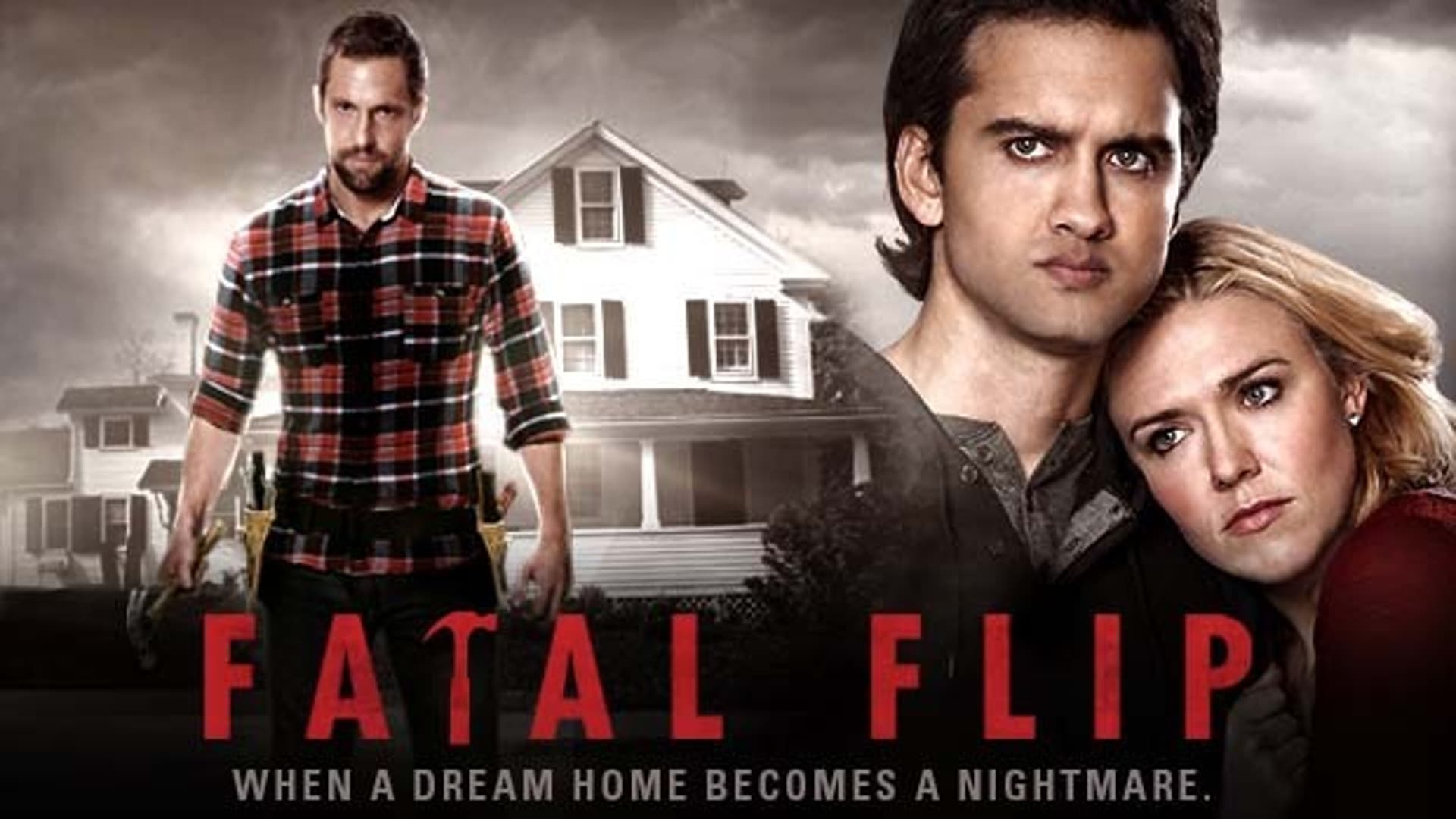 Fatal Flip - Where to Watch and Stream - TV Guide
