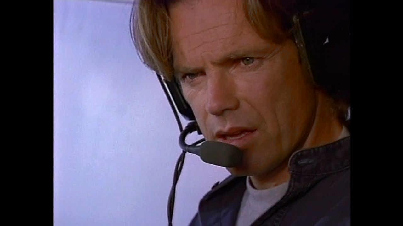 Nowhere Man - Where to Watch and Stream - TV Guide