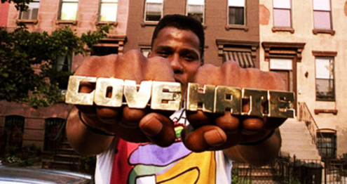 Do the Right Thing - Full Cast & Crew - TV Guide