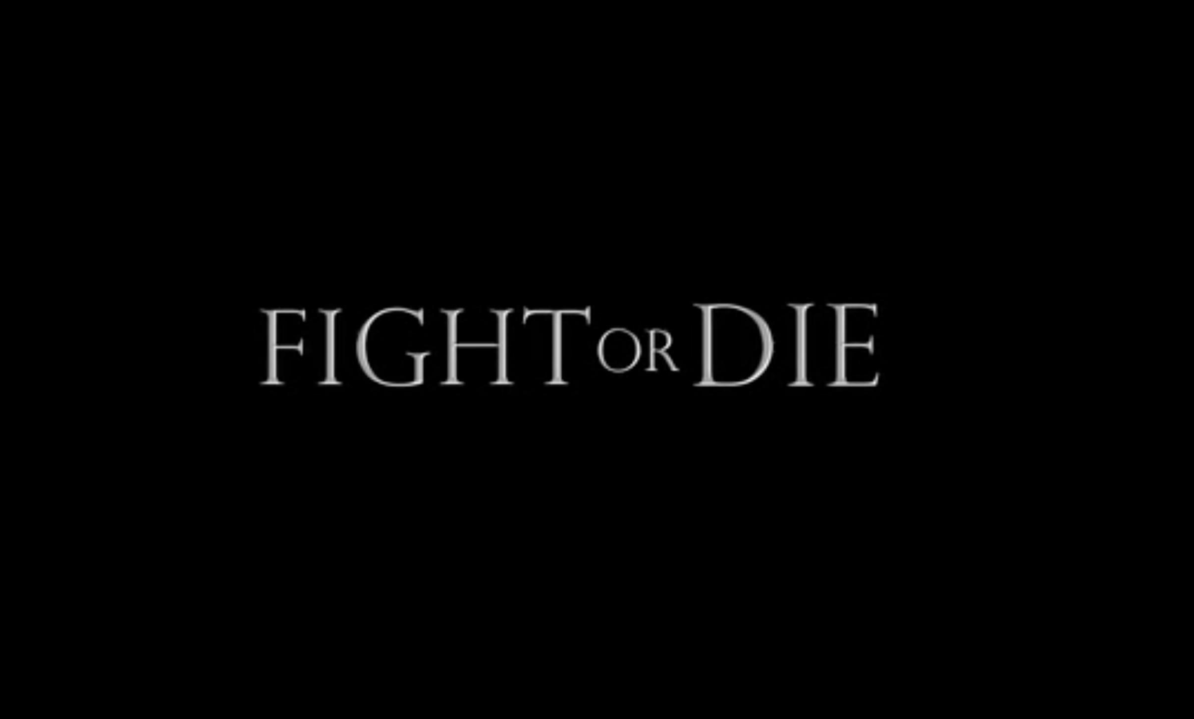 Fight or Die - Where to Watch and Stream - TV Guide