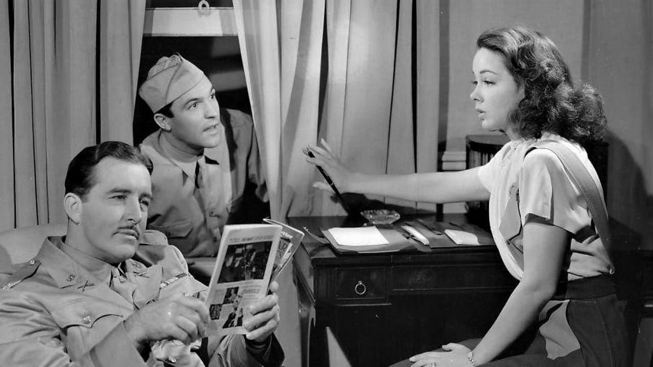 Thousands Cheer - Where to Watch and Stream - TV Guide