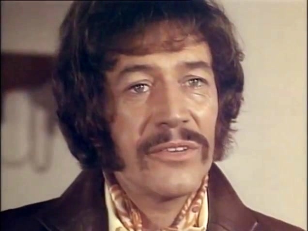 Department S - Full Cast & Crew - TV Guide