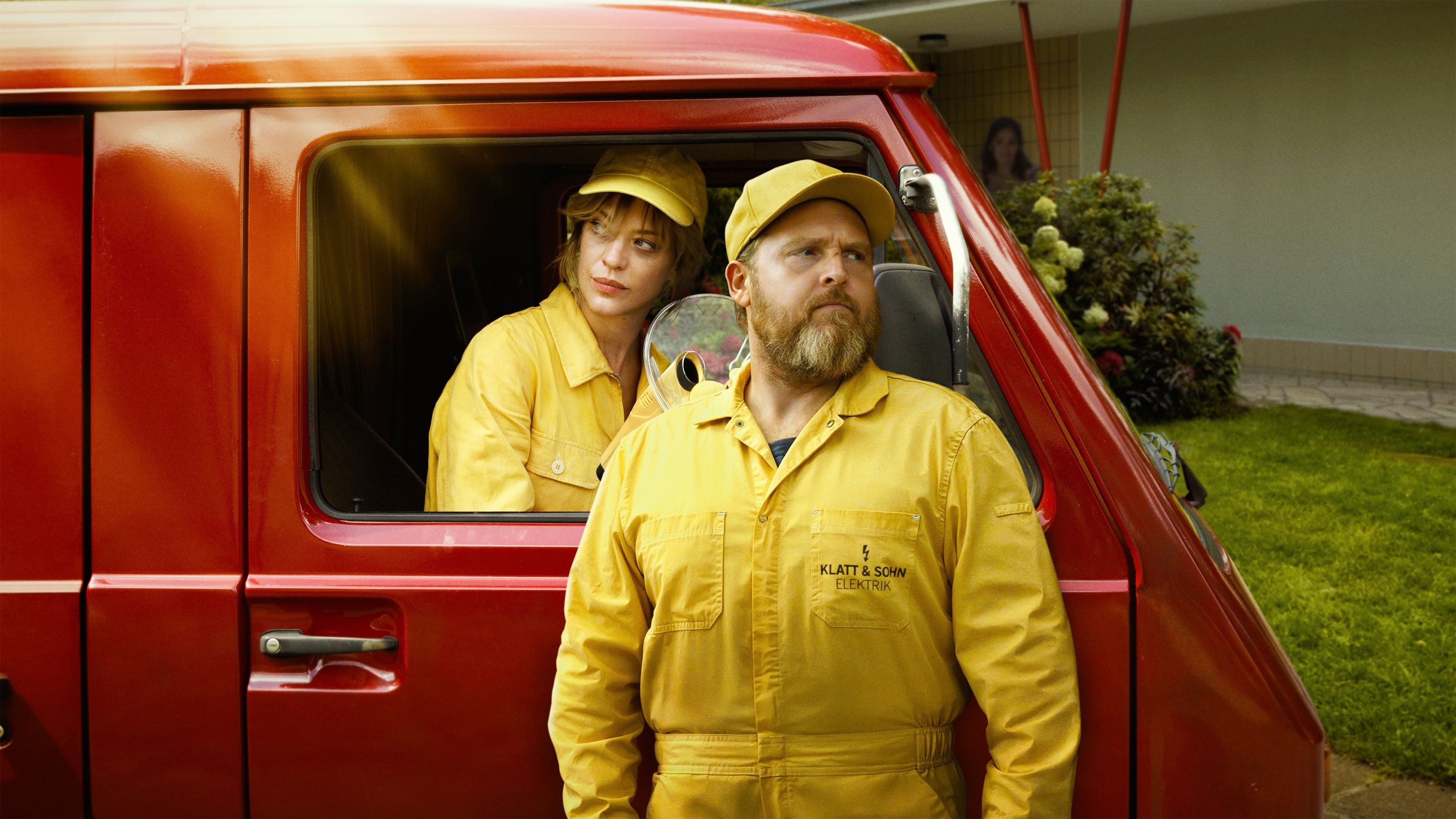 Where's Wanda? - Where to Watch and Stream - TV Guide