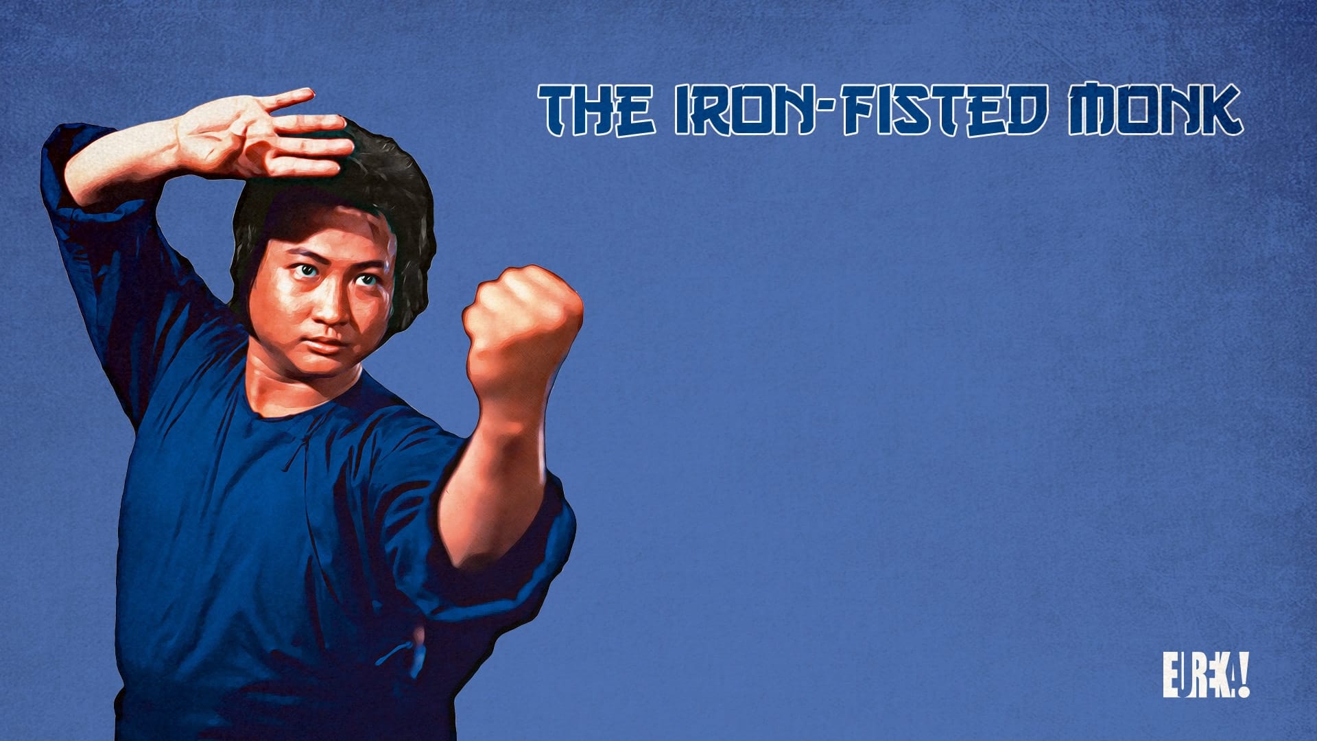 Iron Fisted Monk - Where to Watch and Stream - TV Guide