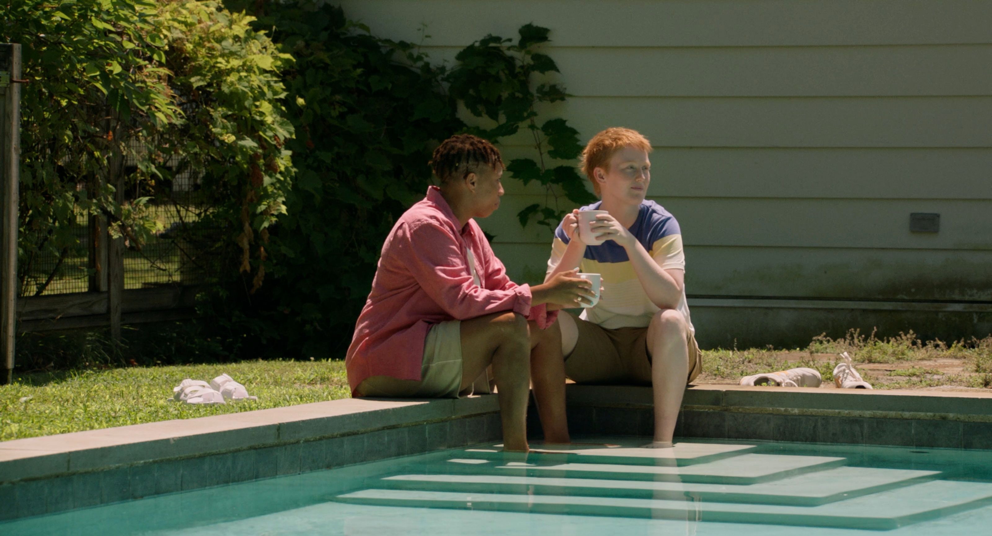 Summer Solstice - Where to Watch and Stream - TV Guide