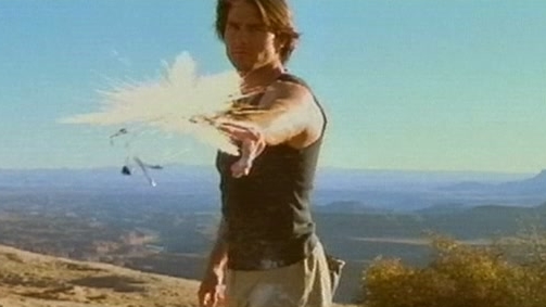 Mission: Impossible II - Full Cast & Crew - TV Guide